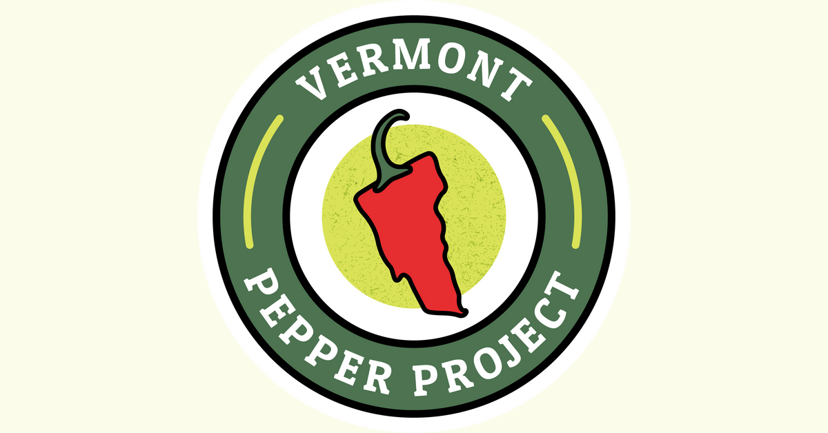 Vermont Pepper Project