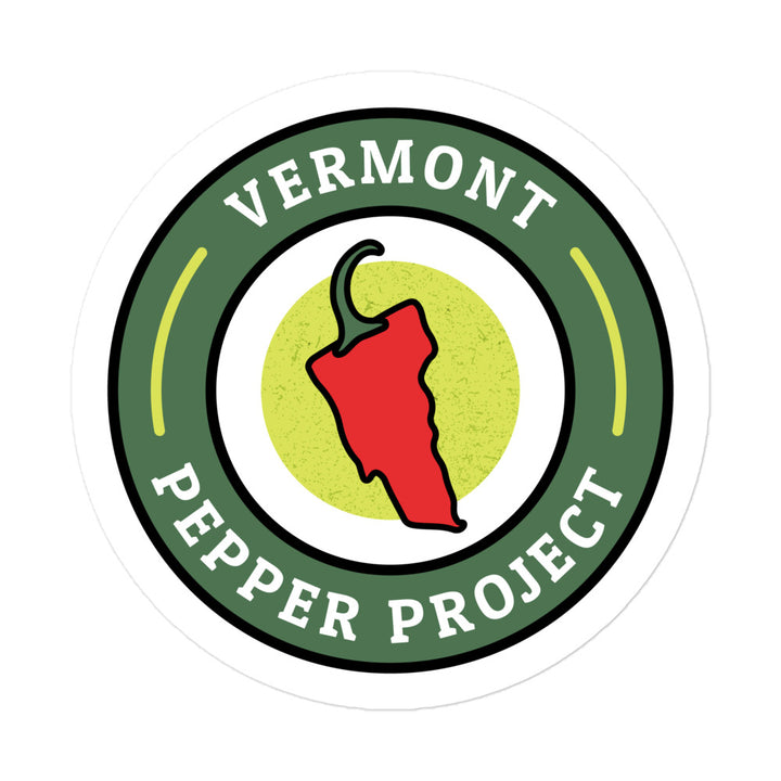 Best Sellers – Page 2 – Vermont Pepper Project